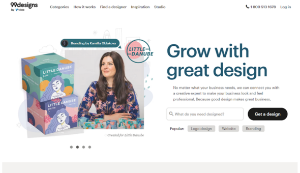 10 Best Social Media Design Companies: Reviews & Pricing