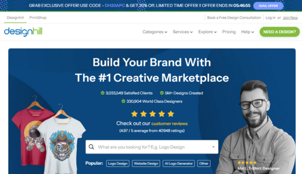 10 Best Social Media Design Companies: Reviews & Pricing