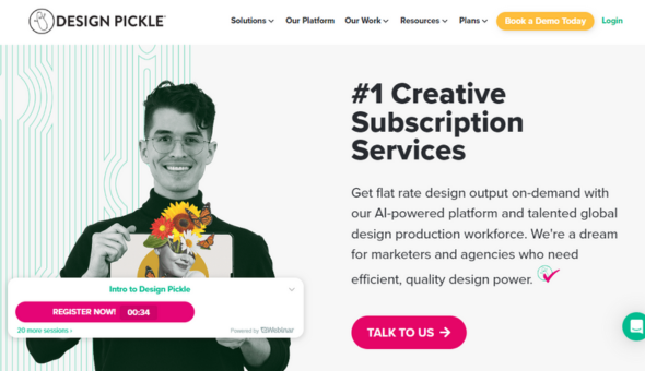 10 Best Social Media Design Companies: Reviews & Pricing