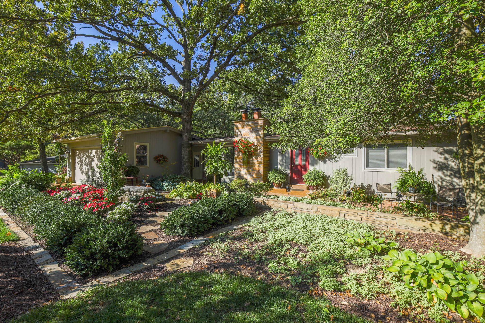 Sundown Landscape Contracting - St. Louis Landscape Design ...