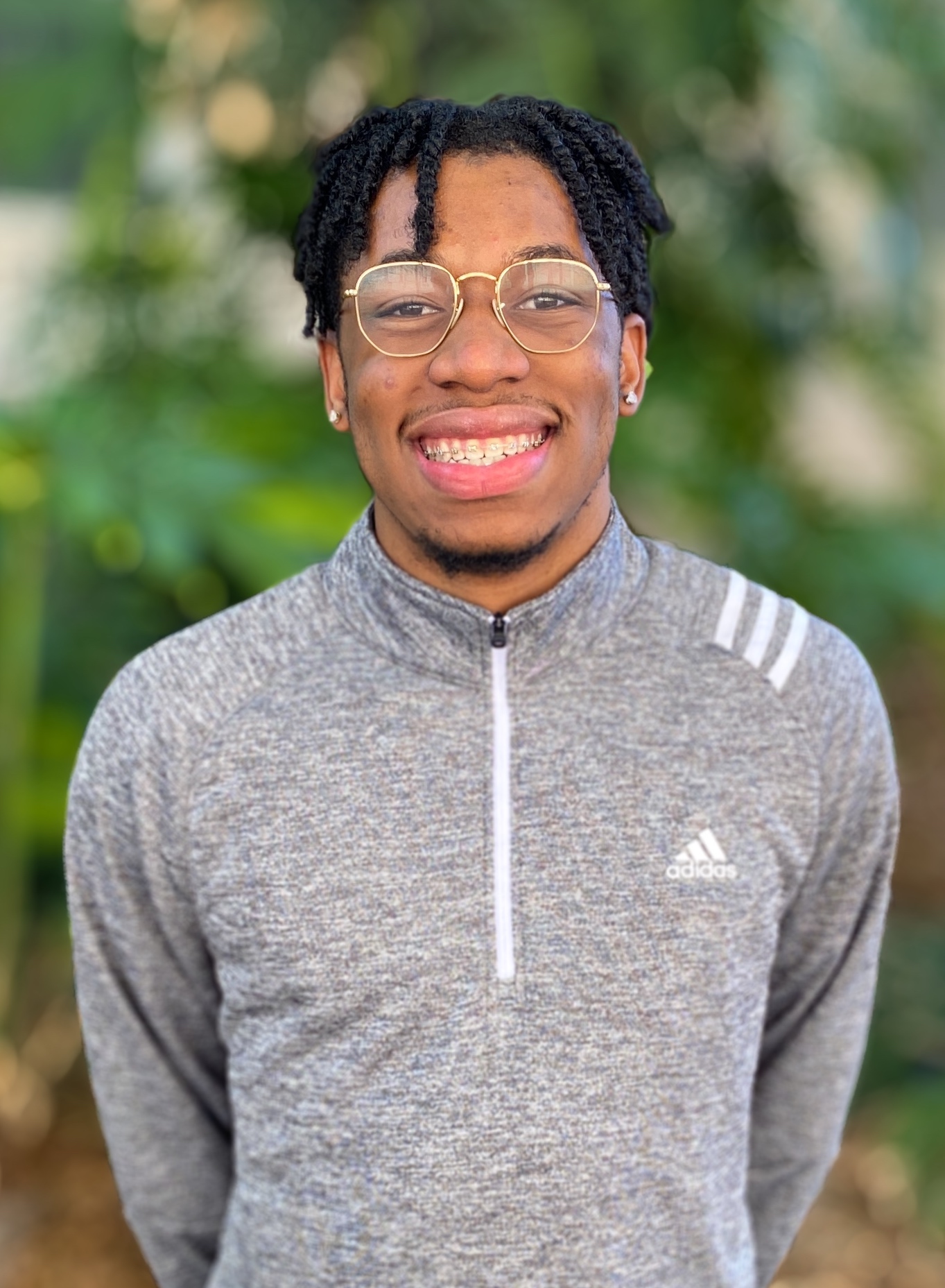 James Ezeilo - A Team Member at MergeYourData.com