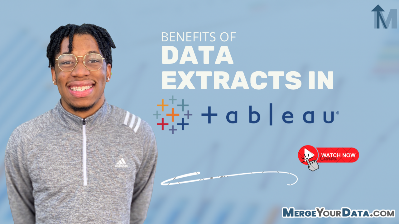 Unlocking Tableau’s Power: The Advantages of Data Extracts ... Unlocking Tableau’s Power: The Advantages of Data Extracts ...