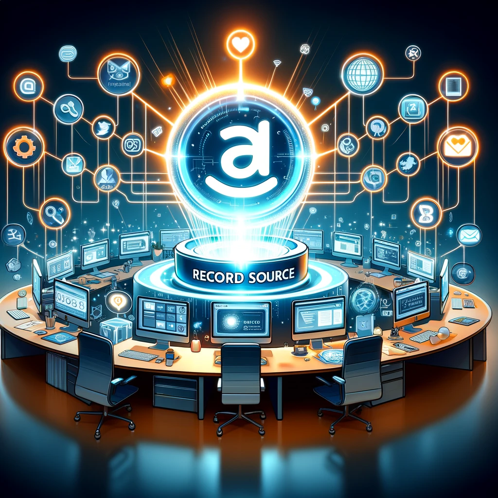 Record Source vs. Original Source Property in HubSpot - MergeYourData.com