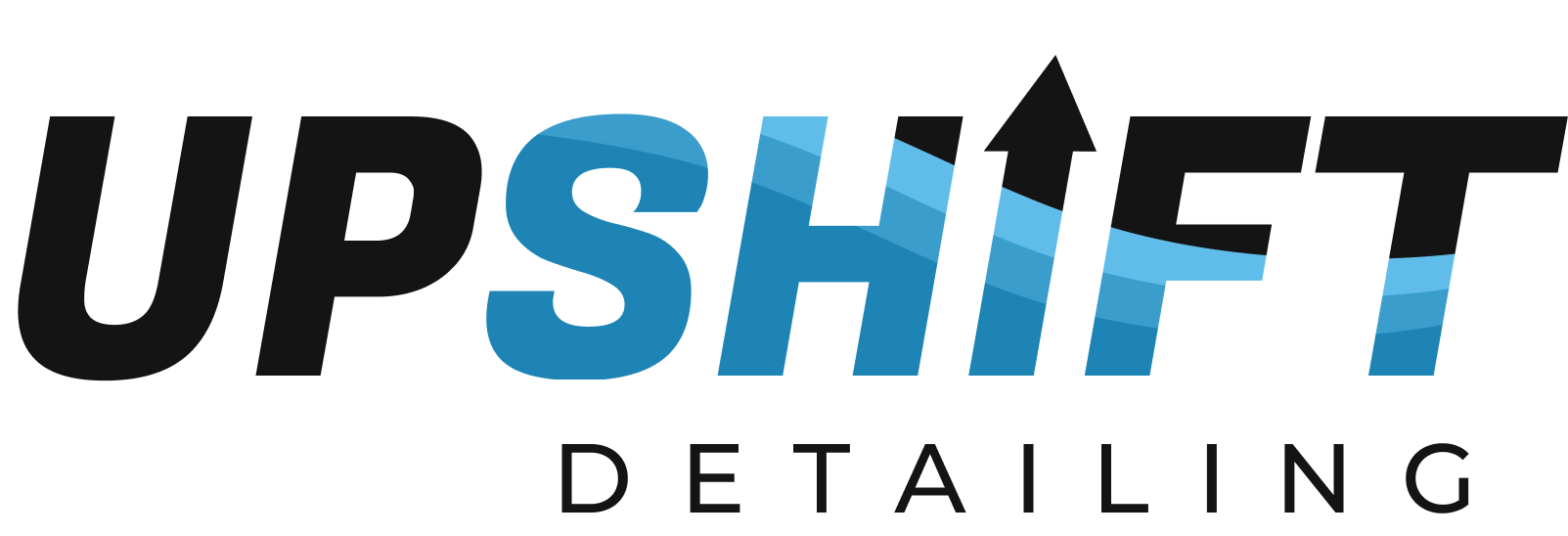 UpShift Car Detailing