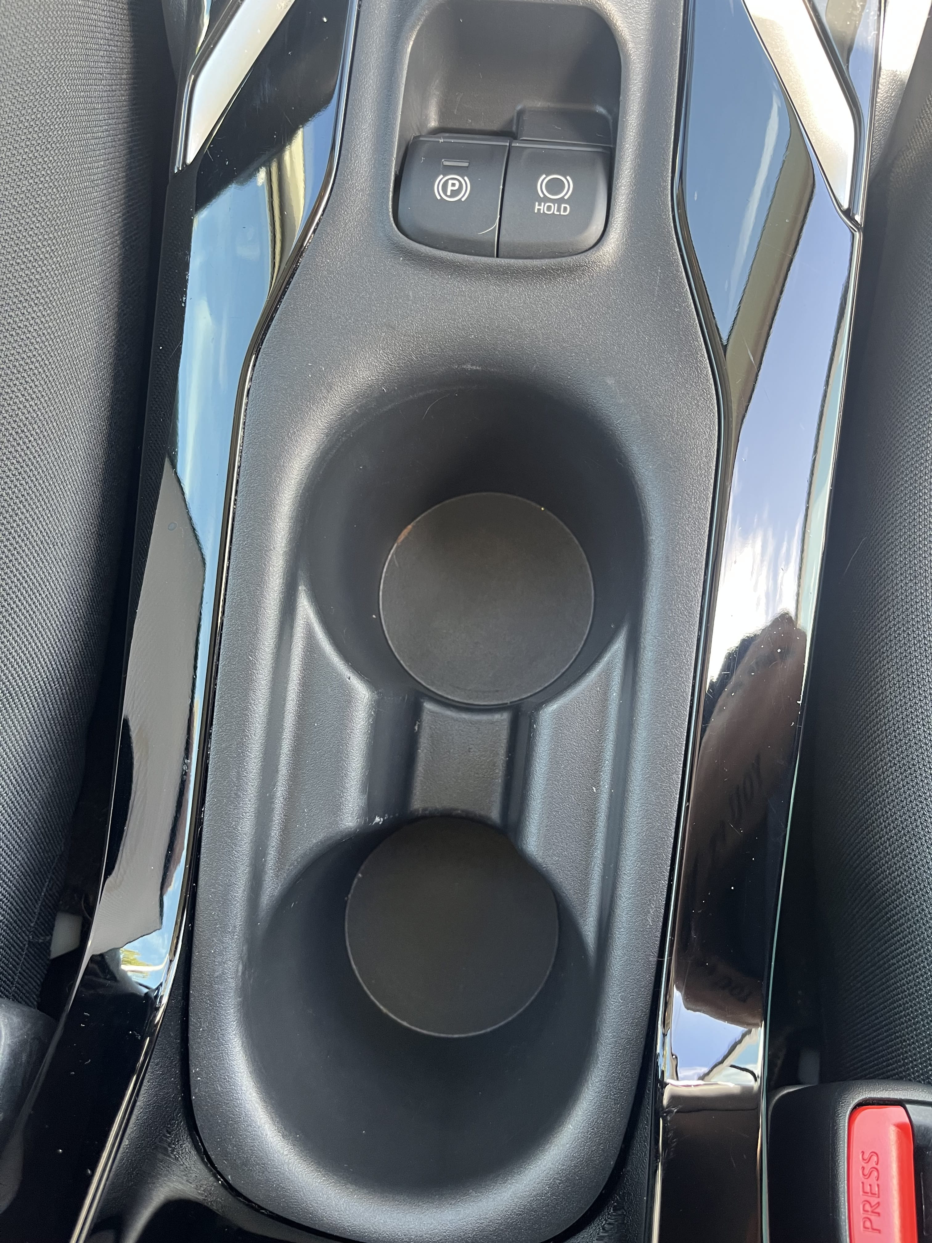 UpShift Detailing - Orange County's #1 Mobile Detailer