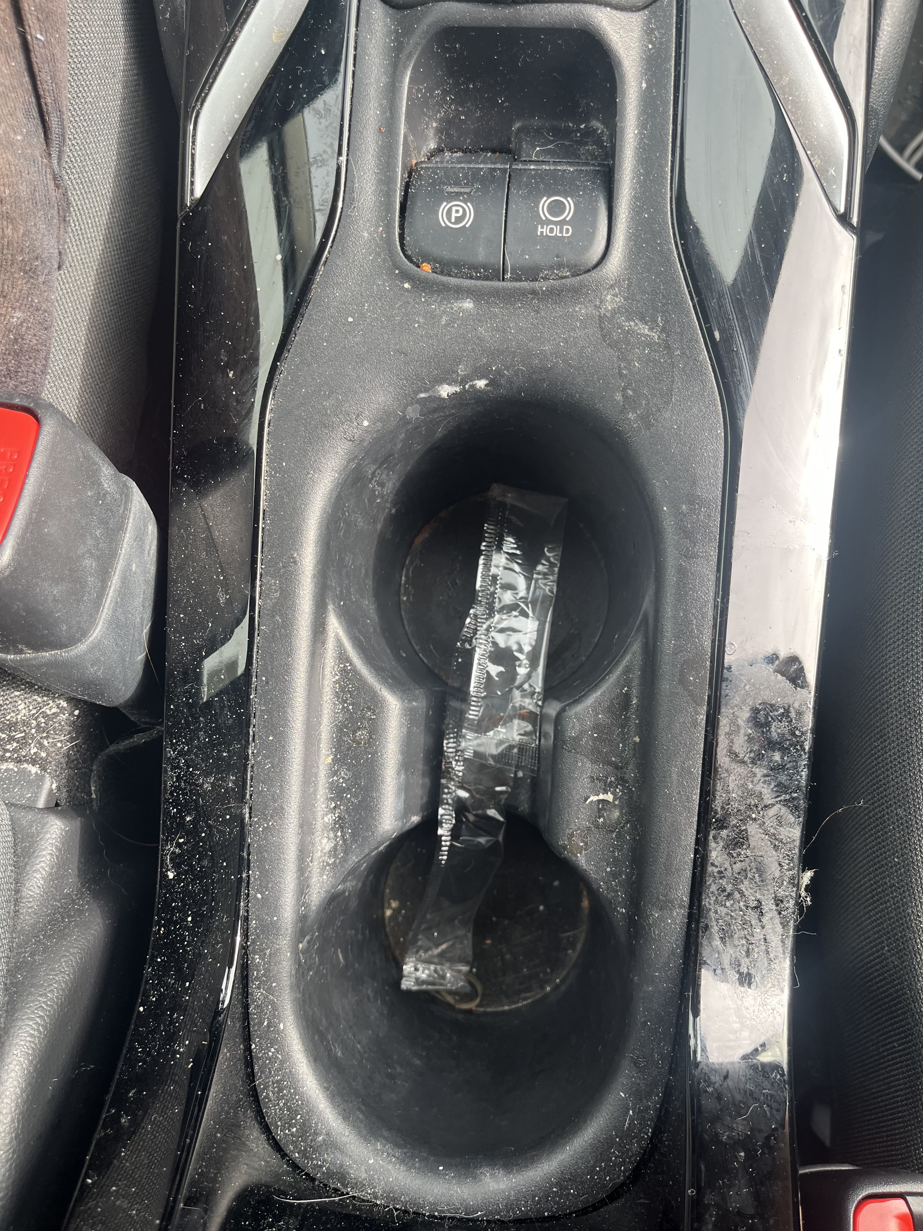 UpShift Detailing - Orange County's #1 Mobile Detailer