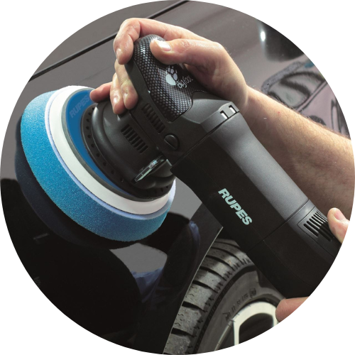 UpShift Detailing - Orange County's #1 Mobile Detailing Company