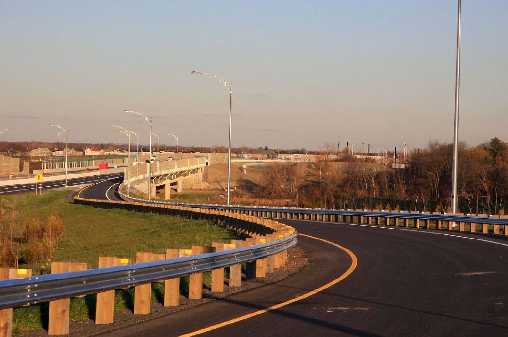 A30 EXPRESS HIGHWAY (PUBLIC PRIVATE PARTNERSHIP)