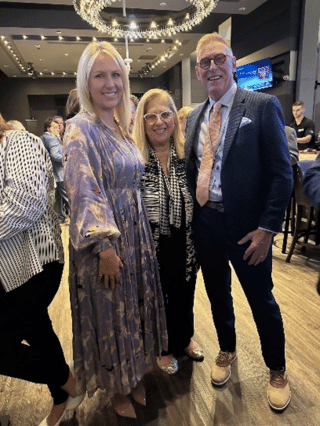 Corbec at the OSSFA – Ontario Structural Steel Fabricators Association AGM