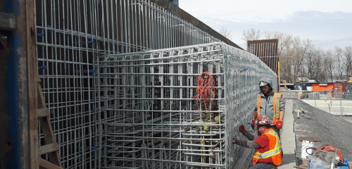 12 Reasons to Use Hot Dip Galvanized Reinforcing Steel