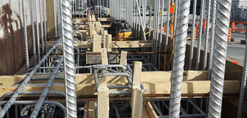 12 Reasons to Use Hot Dip Galvanized Reinforcing Steel