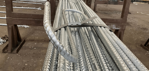 12 Reasons to Use Hot Dip Galvanized Reinforcing Steel