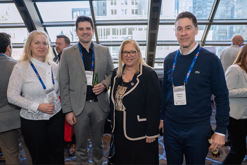 CISC Awards of Excellence