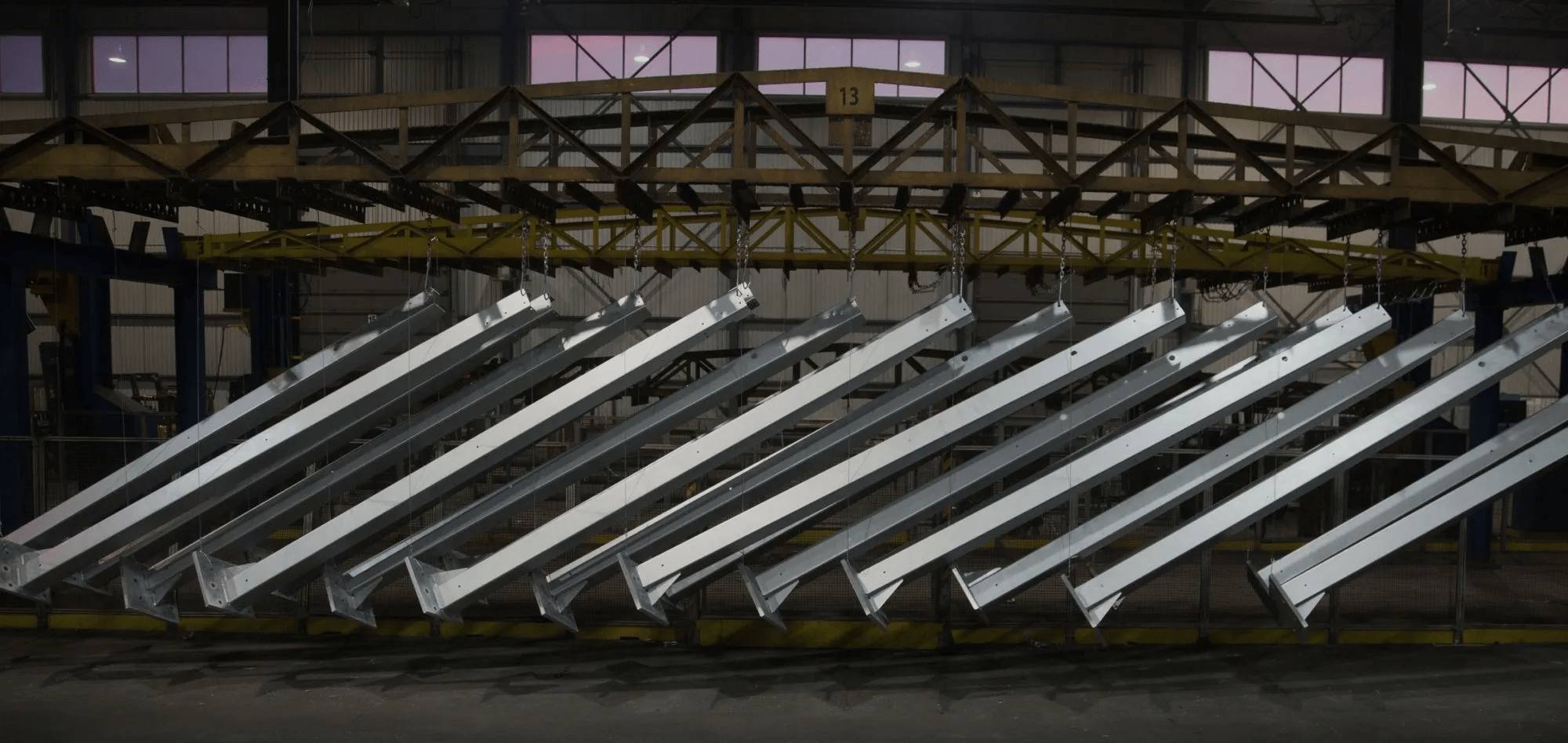 Galvanized Steel - Advantages to Achieving a Design with the Lowest ...