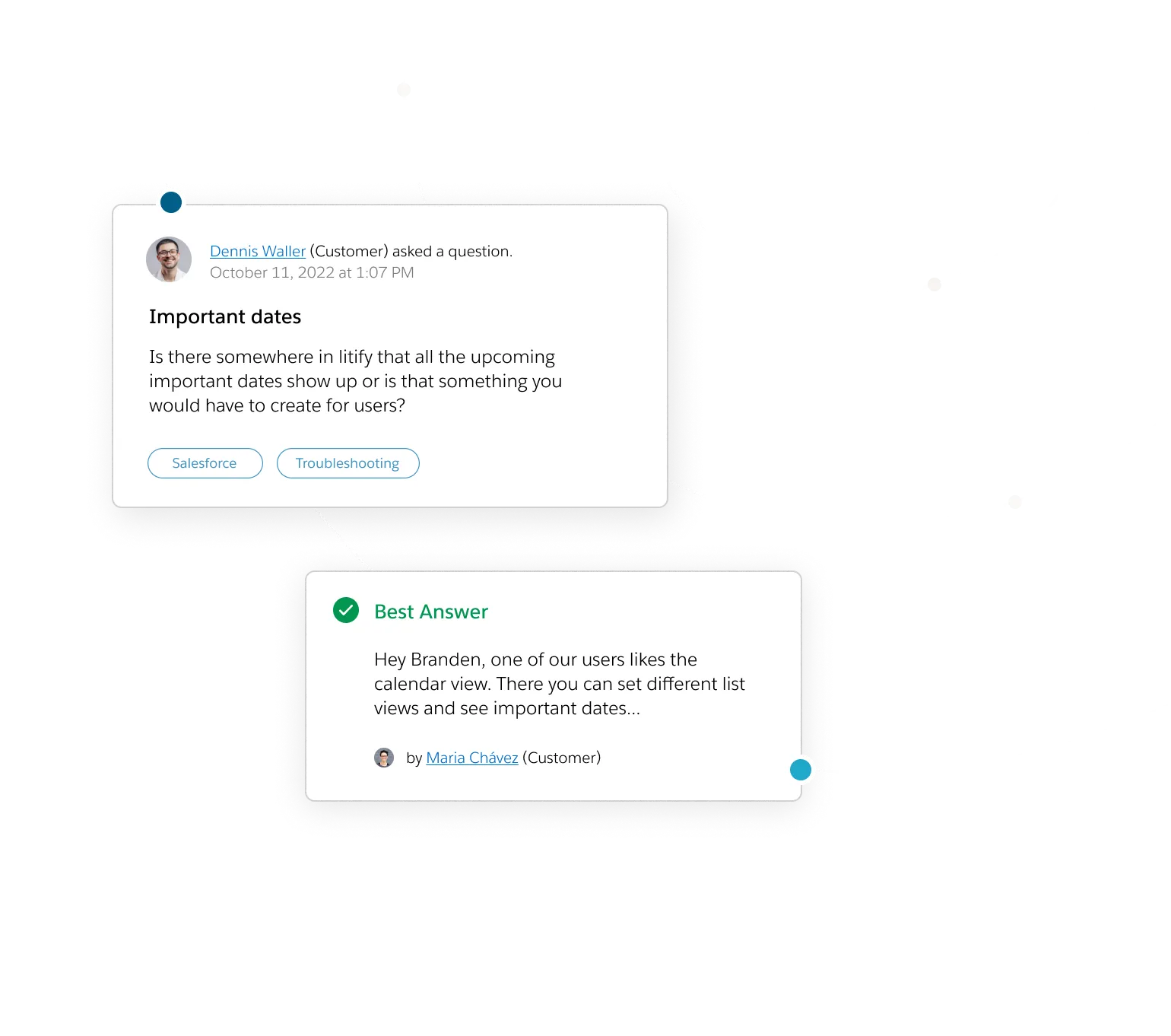 Premium Legal Services to Transform Your Business | Litify