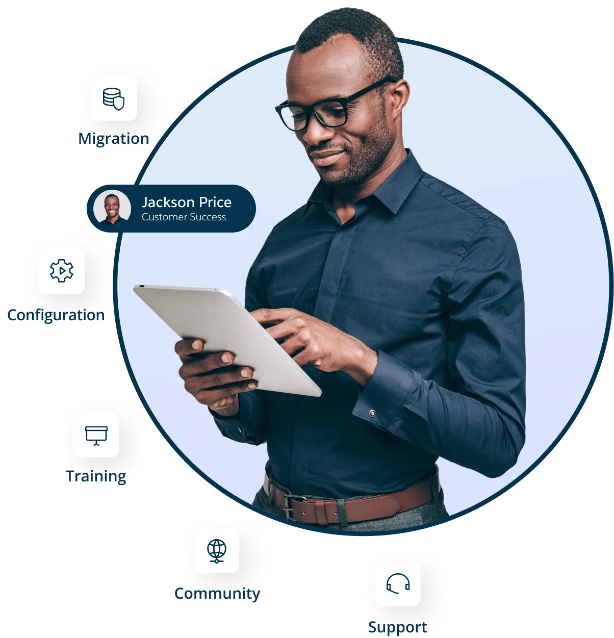 Legal Operating Platform | Litify