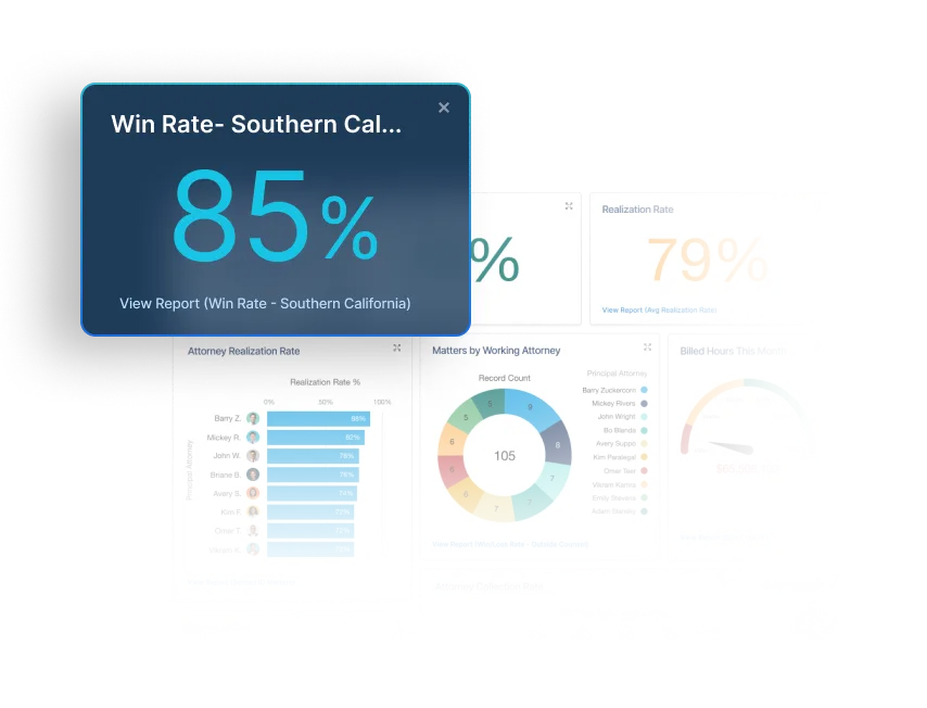 Claims Litigation Management Software | Litify