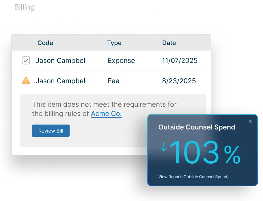 Claims Litigation Management Software | Litify