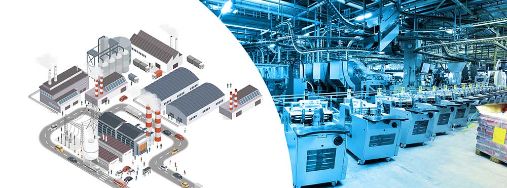 Industries | Cox Private Networks