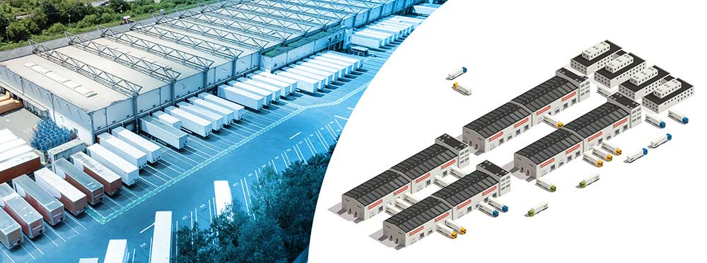 Industries | Cox Private Networks