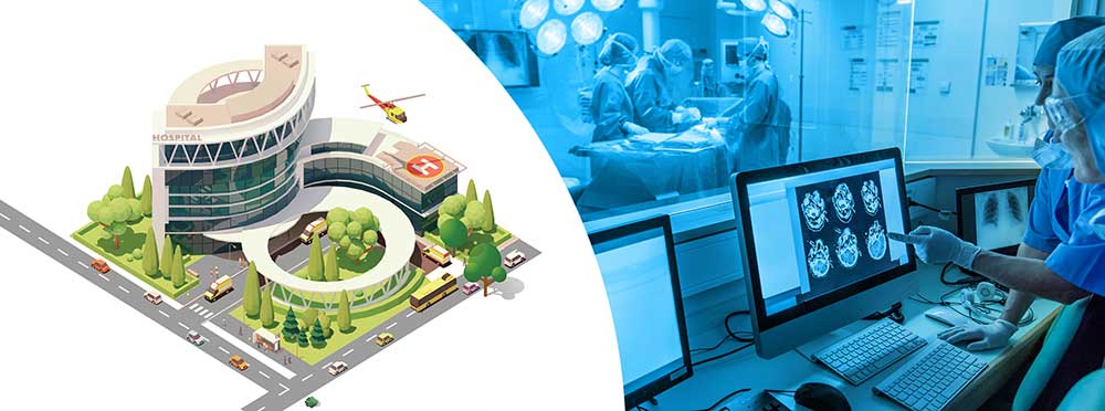 Industries | Cox Private Networks