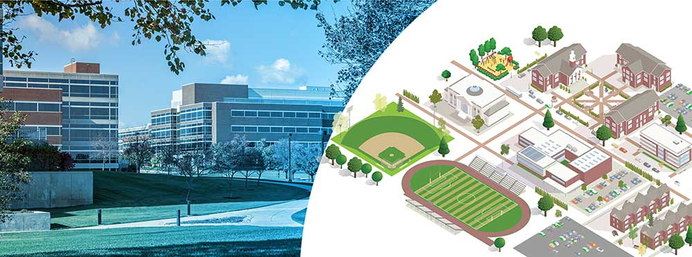 Industries | Cox Private Networks