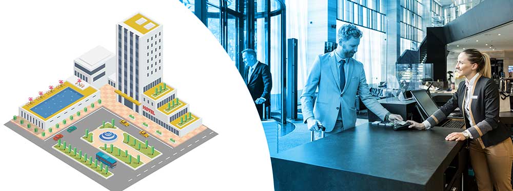Industries | Cox Private Networks