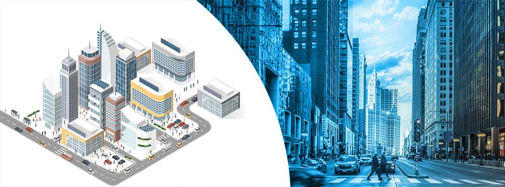 Industries | Cox Private Networks