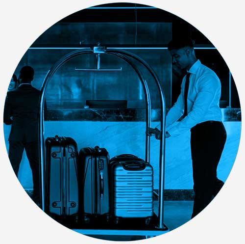 Cox Private Networks | Private Wireless Network Solutions