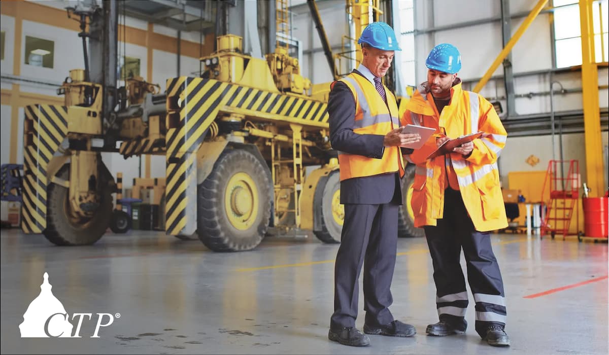 Where We Work | CTP, Inc.