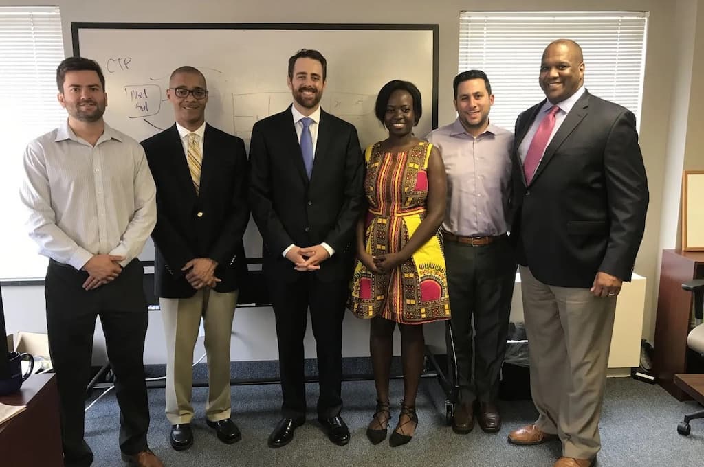 The RTC Has a New Facility! | CTP, Inc. | CTP, Inc.