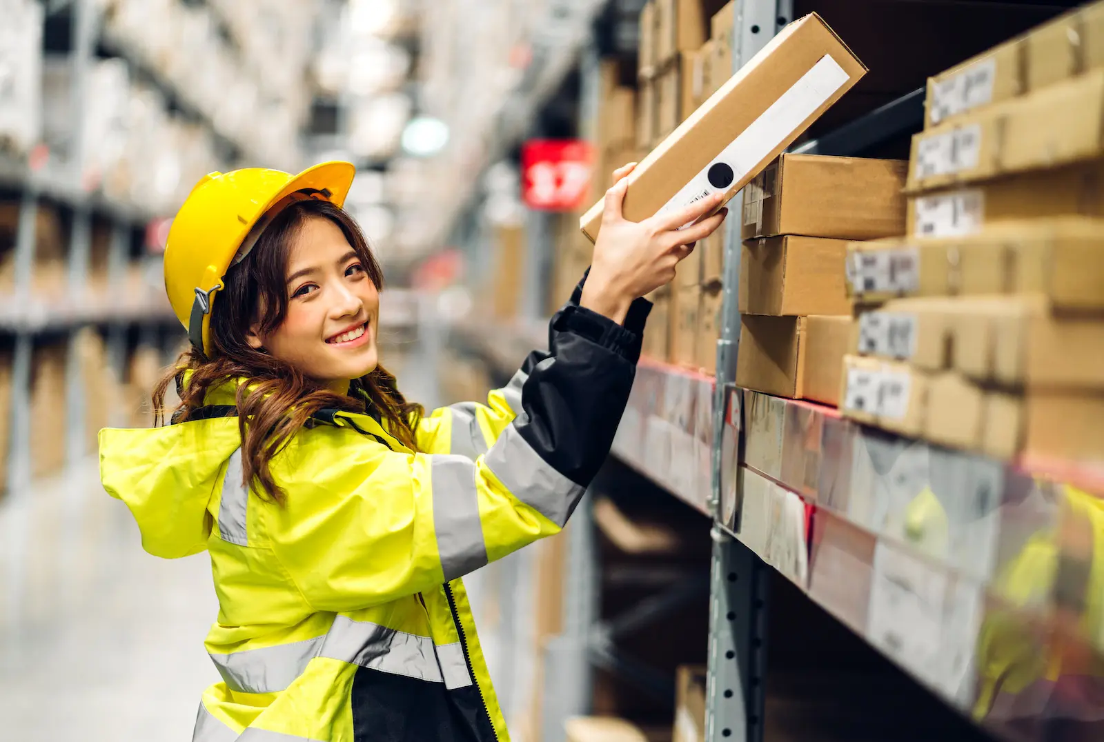 Export Classification services: Its importance and process. | CTP, Inc.