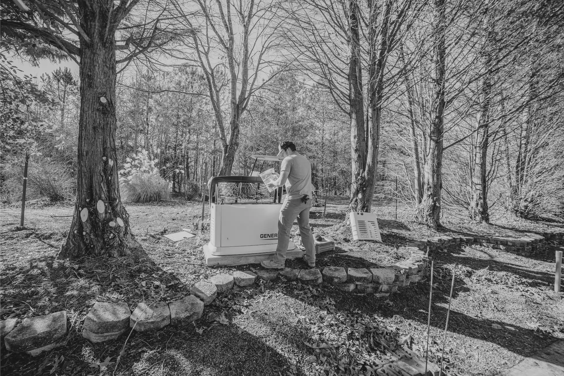 Power Support Partners: Building America's Most Purposeful Home ...