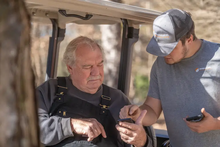 Power Support Partners: Careers