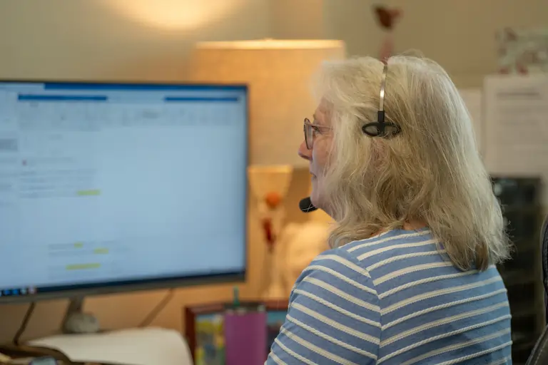 Power Support Partners: Careers