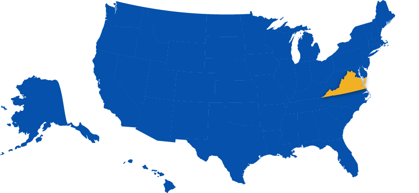 For visitors to the US