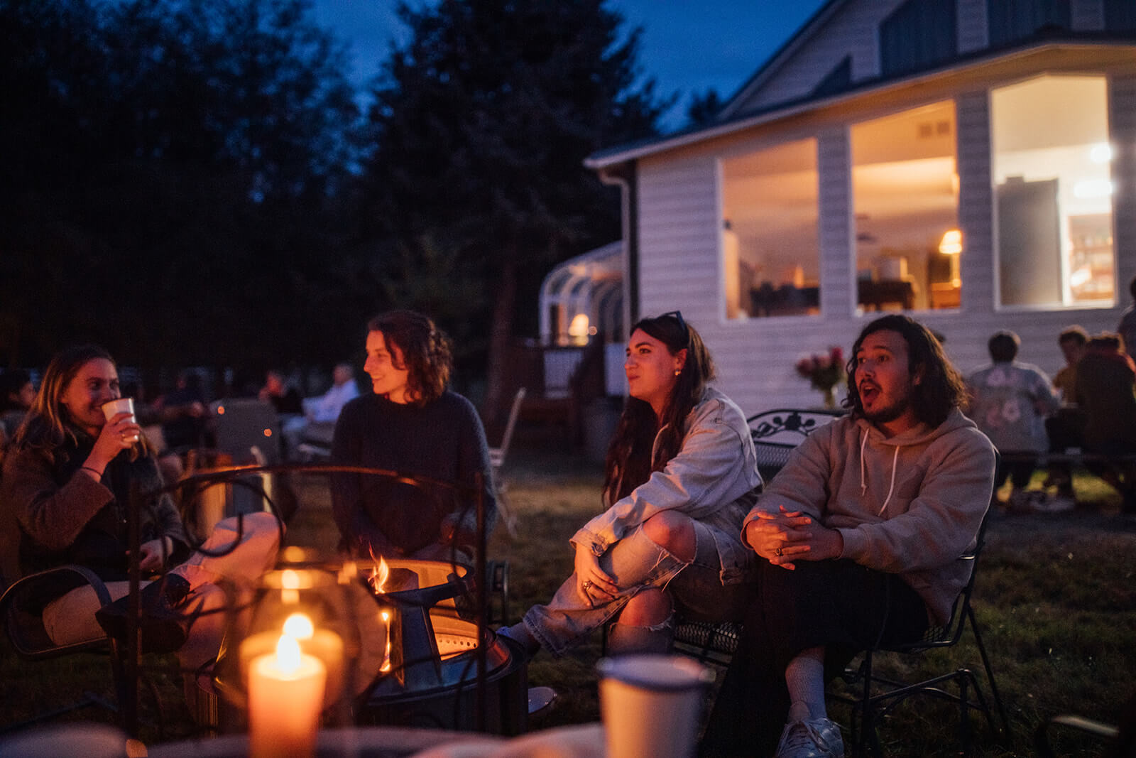 The Search for Self in Quarterlife | Aug 2–6 2023 Retreat at Saturn's ...