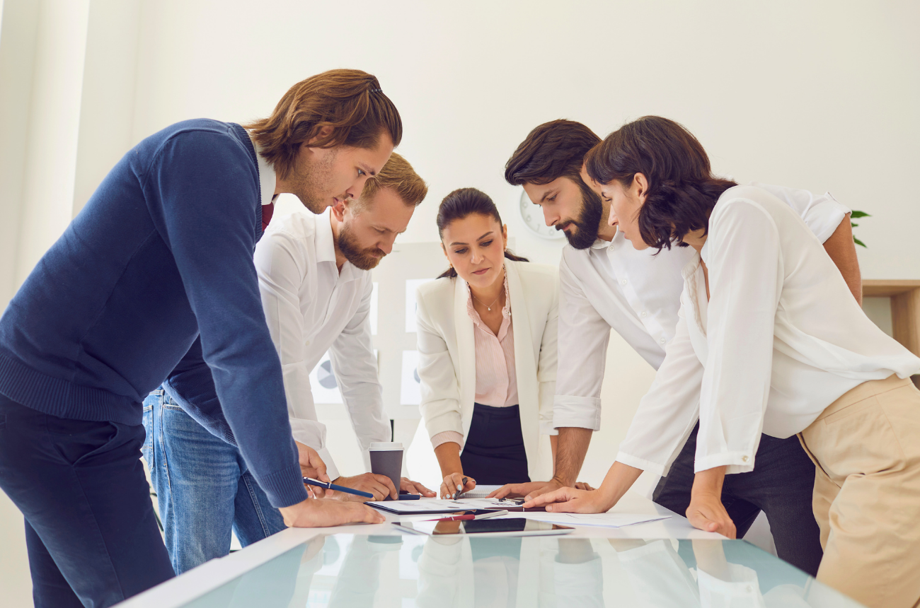 What is Enterprise Change Management?