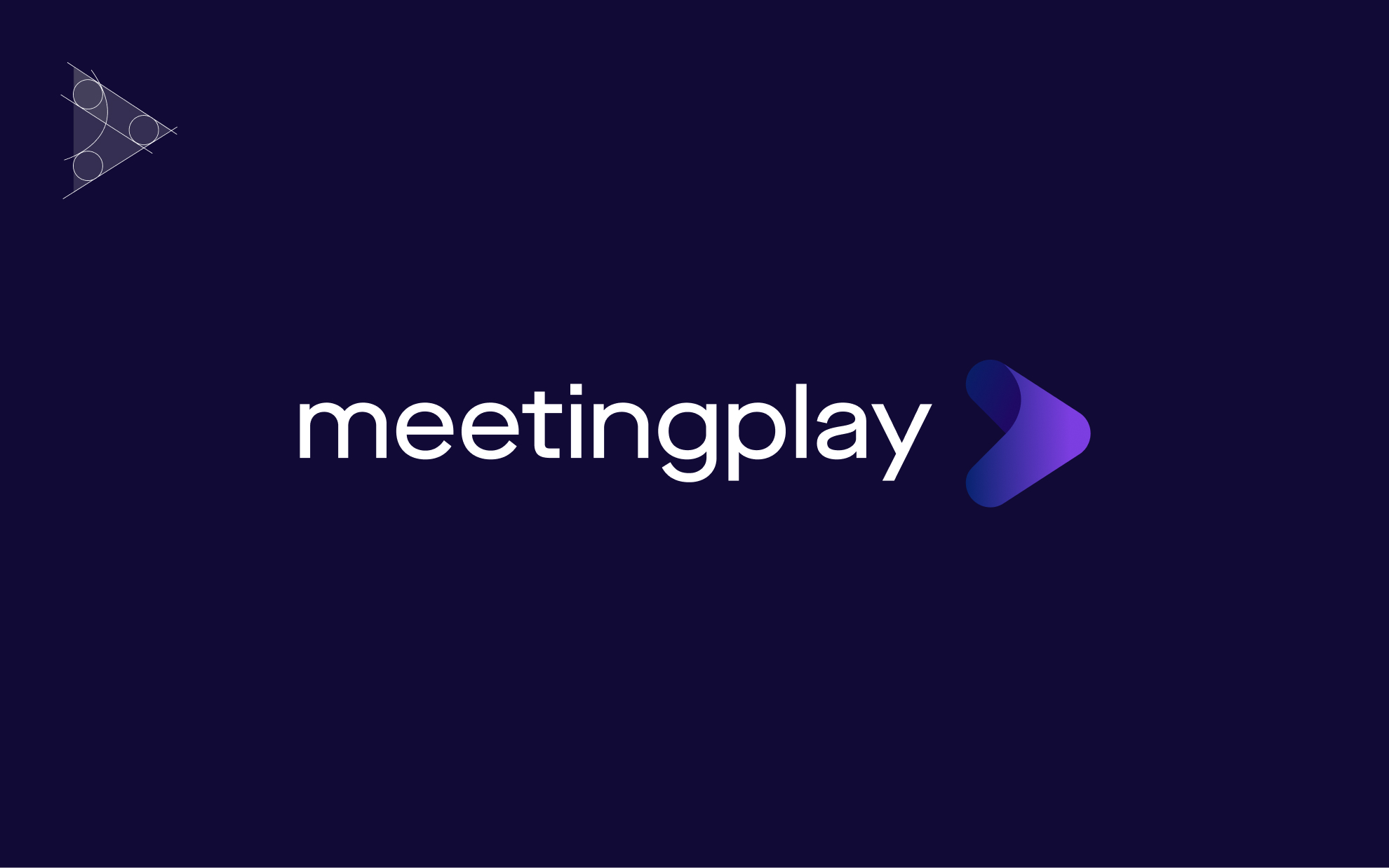 MeetingPlay – Made By Memorable