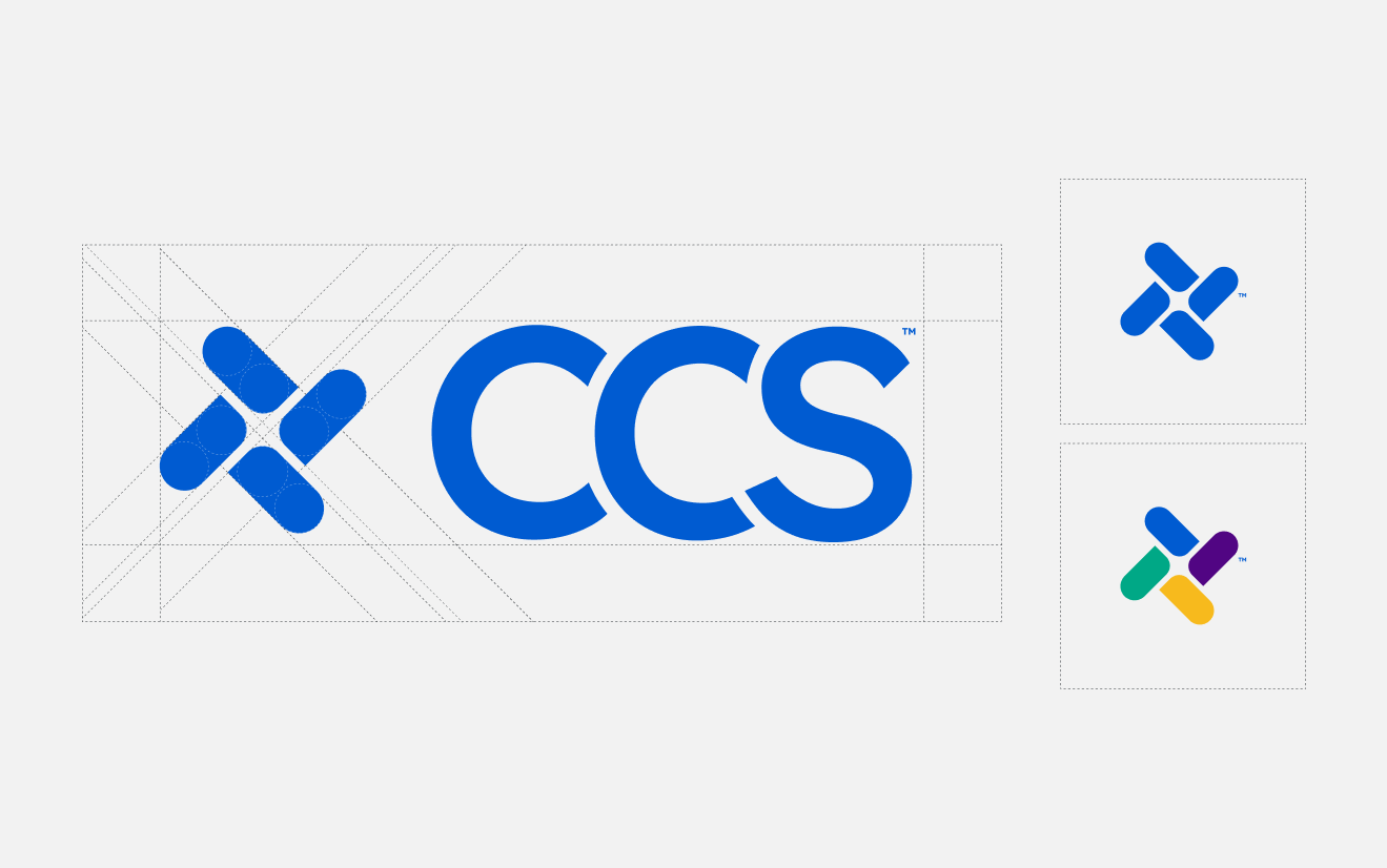 CCS Medical – Made By Memorable