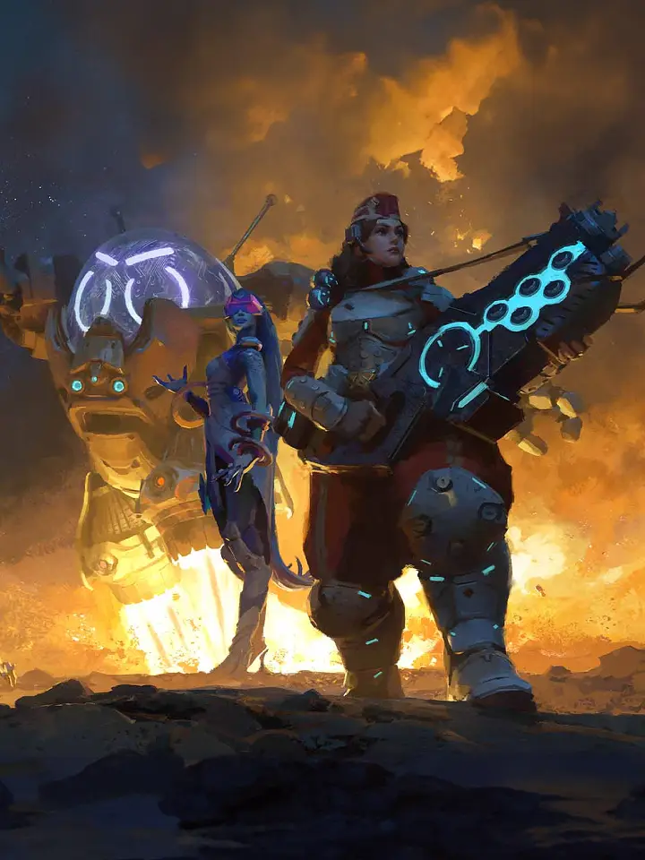 Lightspeed Gaming & Interactive Media