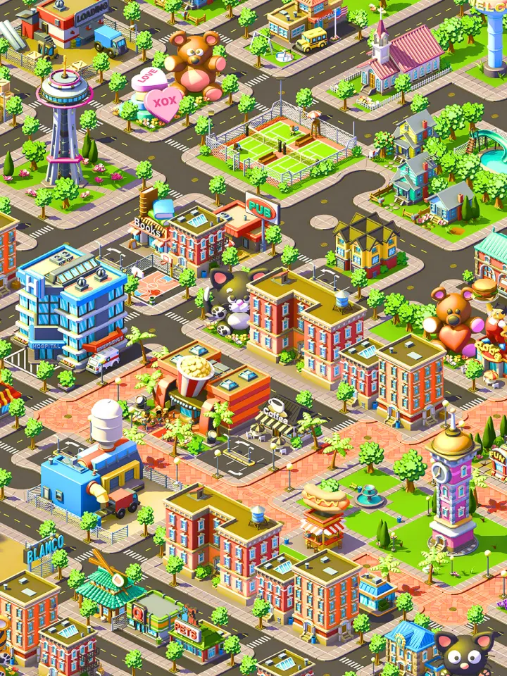 Lightspeed Gaming & Interactive Media