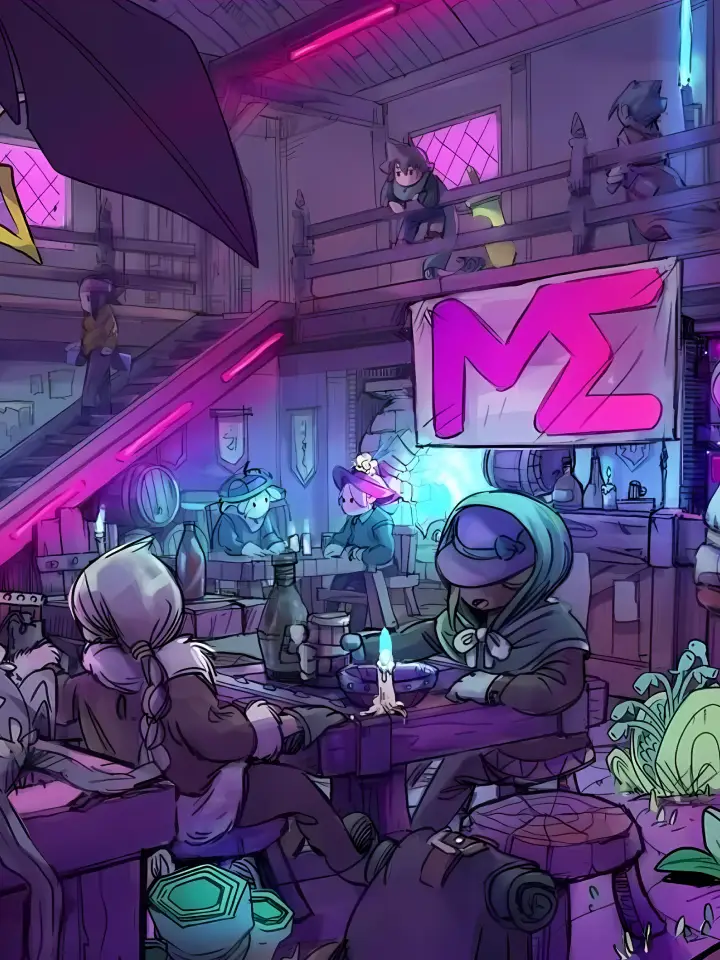 Lightspeed Gaming & Interactive Media