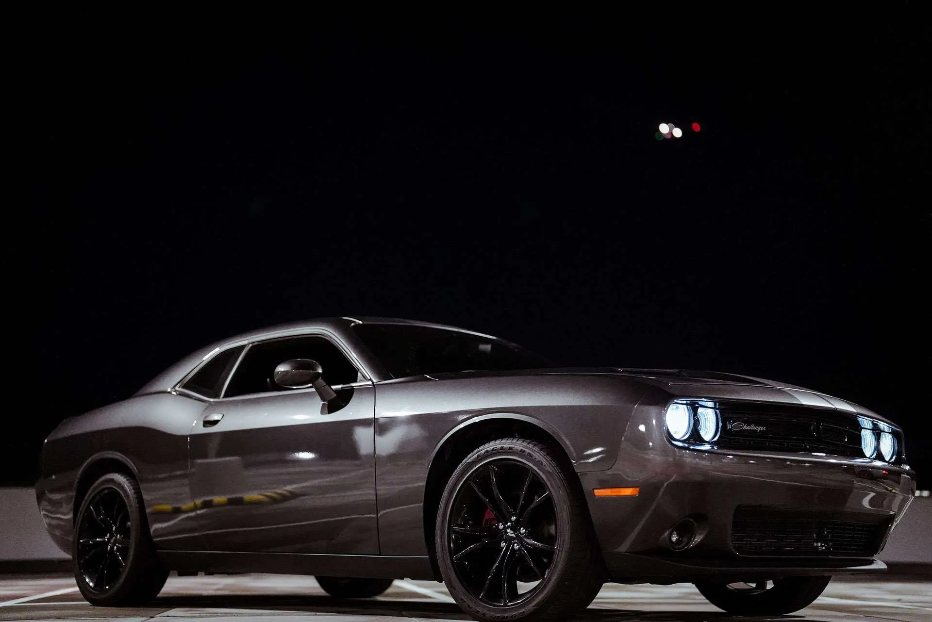 «The Amercian Spirit» | EMG-Cars | Muscle Car Autohändler in Unna