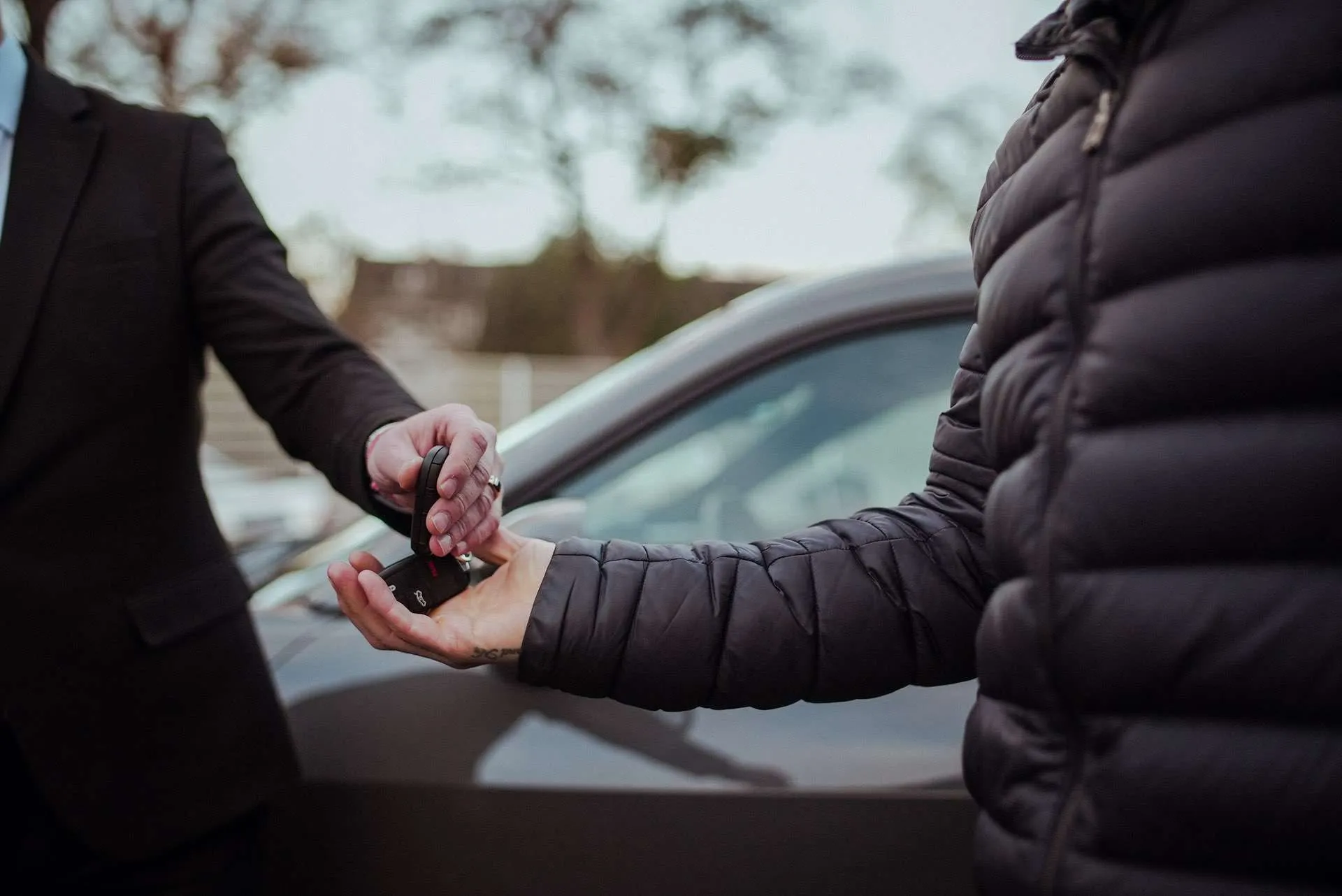 «The Amercian Spirit» | EMG-Cars | Muscle Car Autohändler in Unna