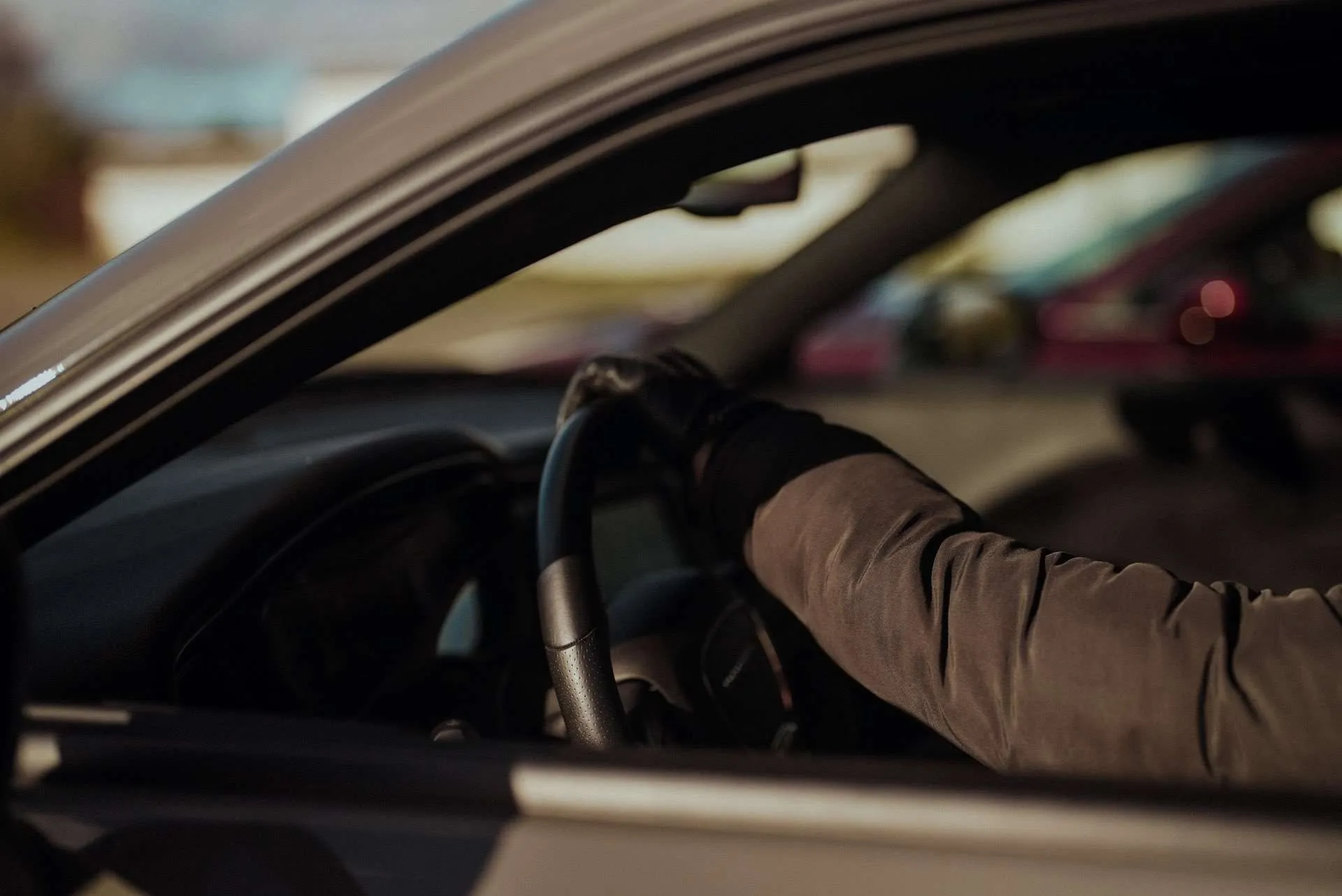 «The Amercian Spirit» | EMG-Cars | Muscle Car Autohändler in Unna