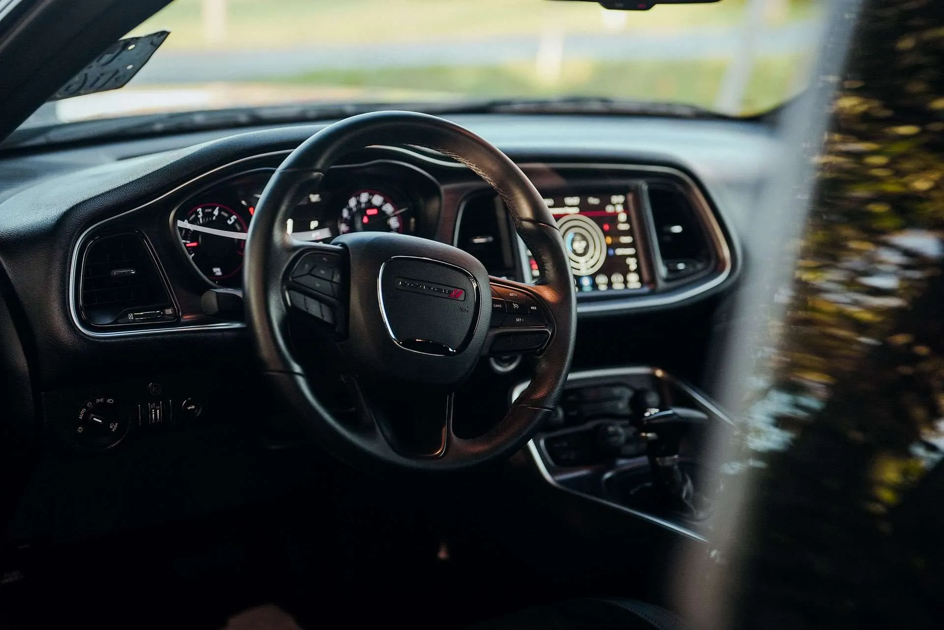 «The Amercian Spirit» | EMG-Cars | Muscle Car Autohändler in Unna