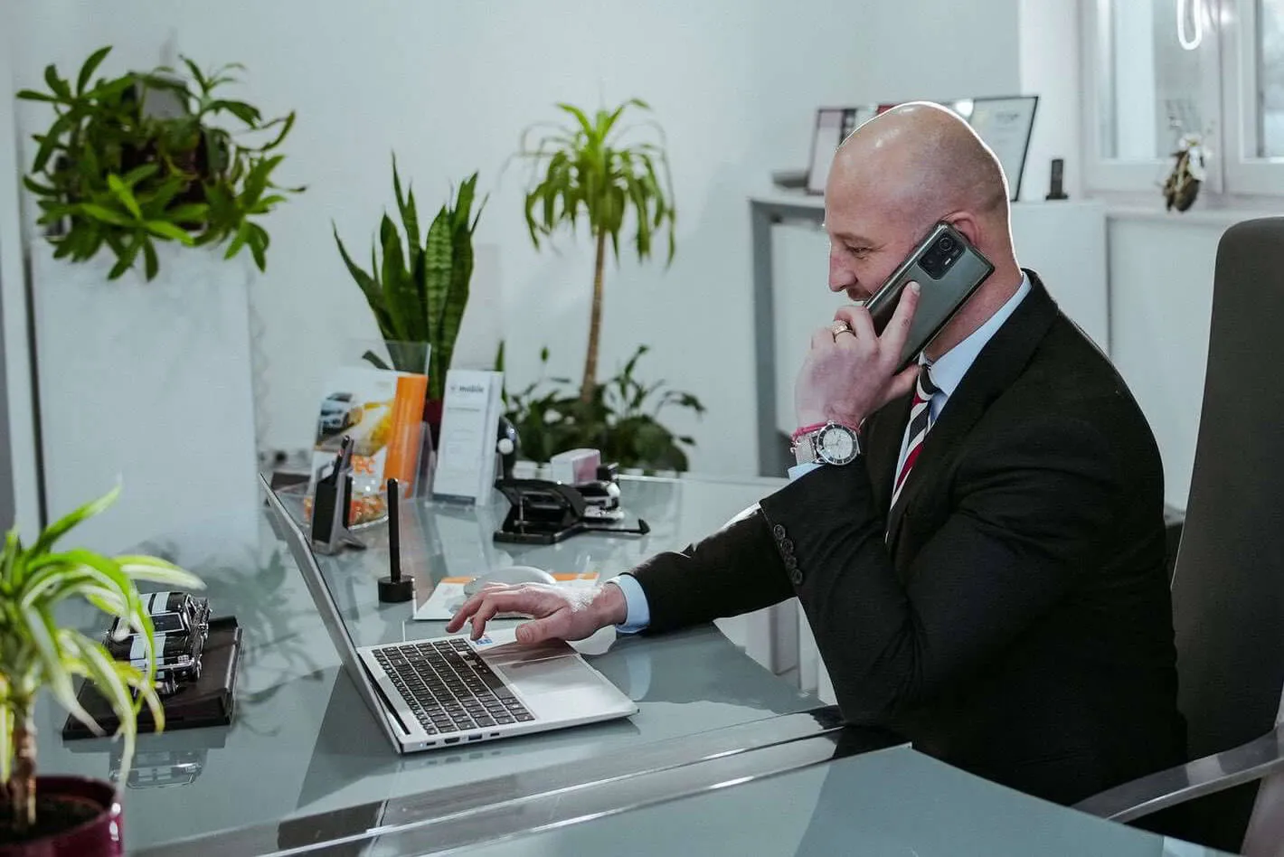 «The Amercian Spirit» | EMG-Cars | Muscle Car Autohändler in Unna