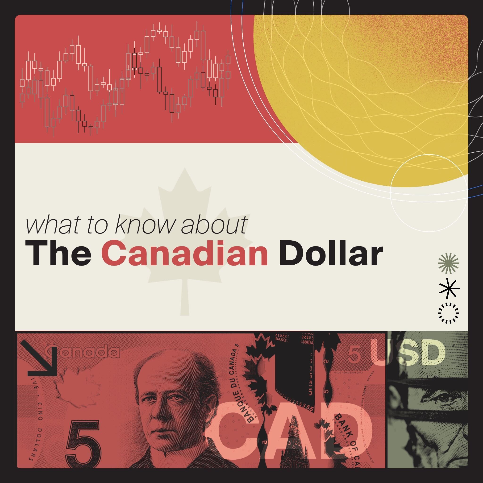 What to Know About the Canadian Dollar in 2024