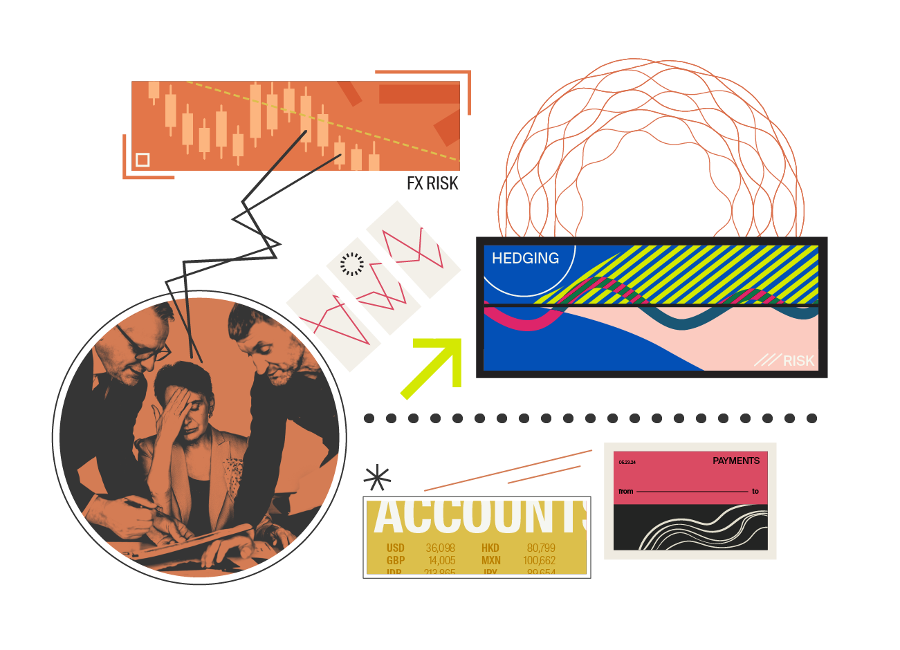 B2B International Money Transfers & Payments | Pangea